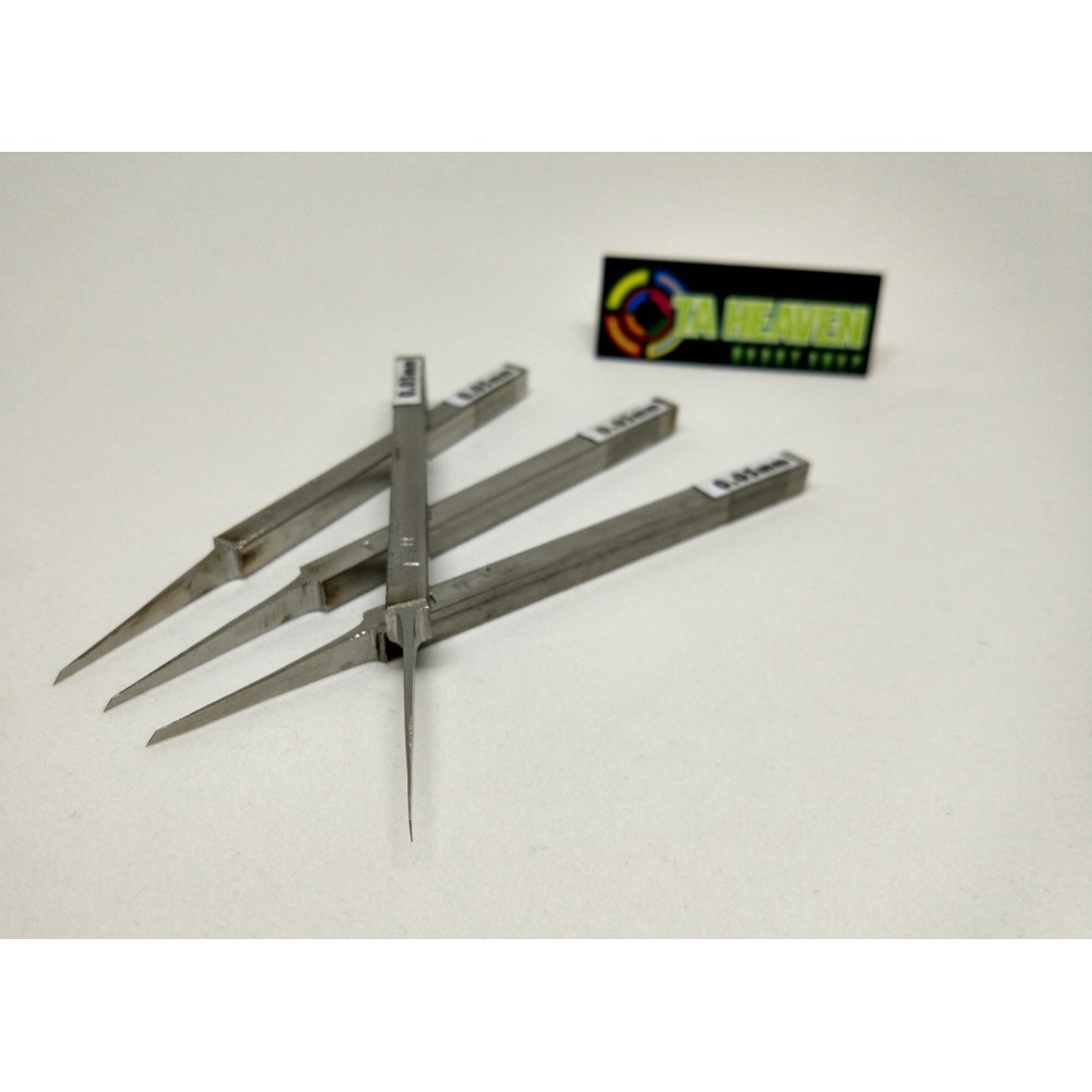 Jual Chisel 0.05mm ( Model Kit Gundam Tool - Scriber Panel Line ...