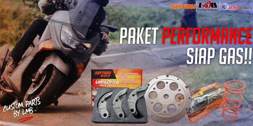 Produk Ledeng Motor Bandung | Shopee Indonesia