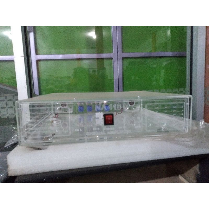 Jual akrilik_box akrilik NA 410 full akrilik | Shopee Indonesia