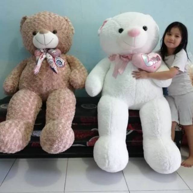 Harga 1m teddy import Terbaru Des 2025 | BigGo Indonesia
