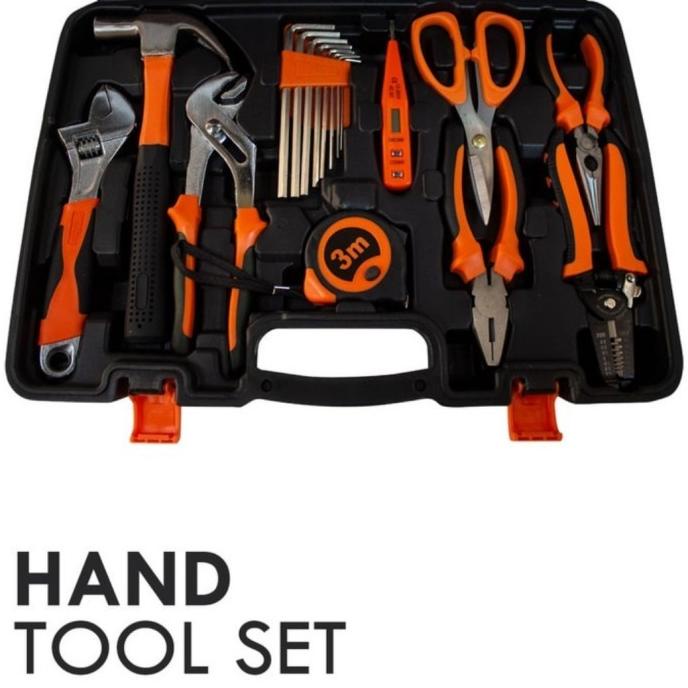 Harga Toolkit Orion Terbaru Jan 2025 |BigGo Indonesia