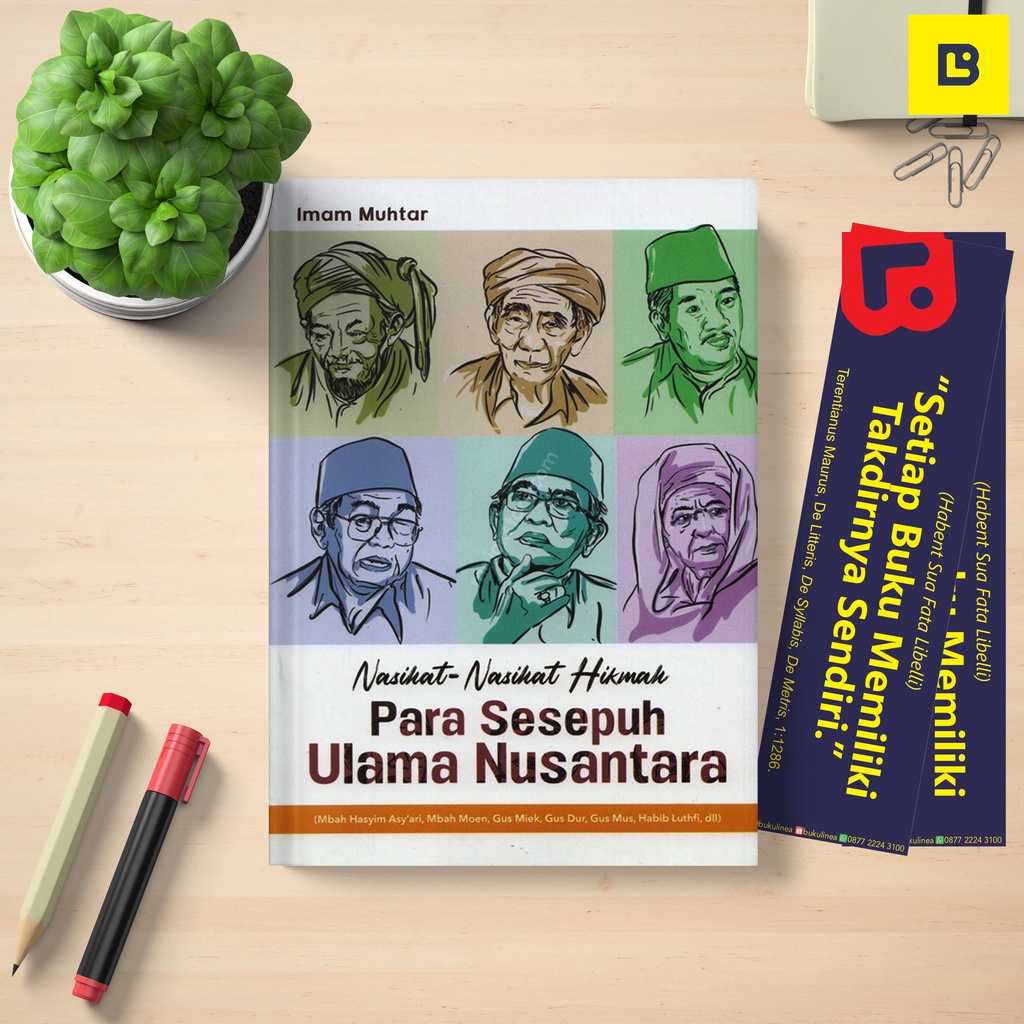Jual Buku Nasihat-Nasihat Hikmah Para Sesepuh Ulama Nusantara - Imam ... Jual Buku Nasihat-Nasihat Hikmah Para Sesepuh Ulama Nusantara - Imam ...