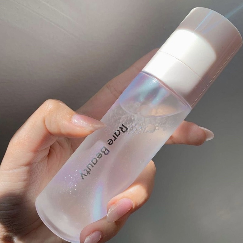 Jual RARE BEAUTY Always An Optimist 4-in-1 Mist (35ml / 85ml) | Shopee ...