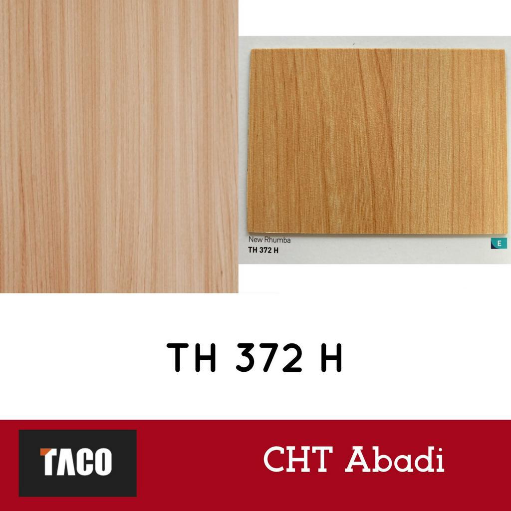 Jual TACO HPL New Rhumba TH 372 H (HARGA BELUM TERMASUK ONGKIR ...