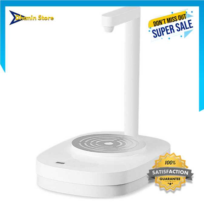 Jual Dispenser Despenser Air Minum Galon Bawah Air Panas Dingin Mini ...