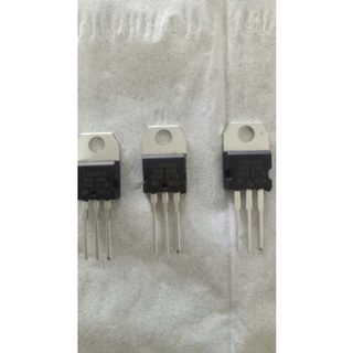 Jual IC Regulator 7805 L7805 AN7805 L7805CV LM7805 | Shopee Indonesia