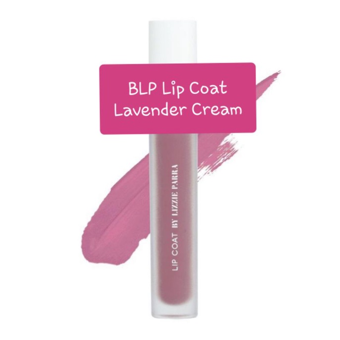 Jual BLP Lip Coat Lavender Cream | Shopee Indonesia