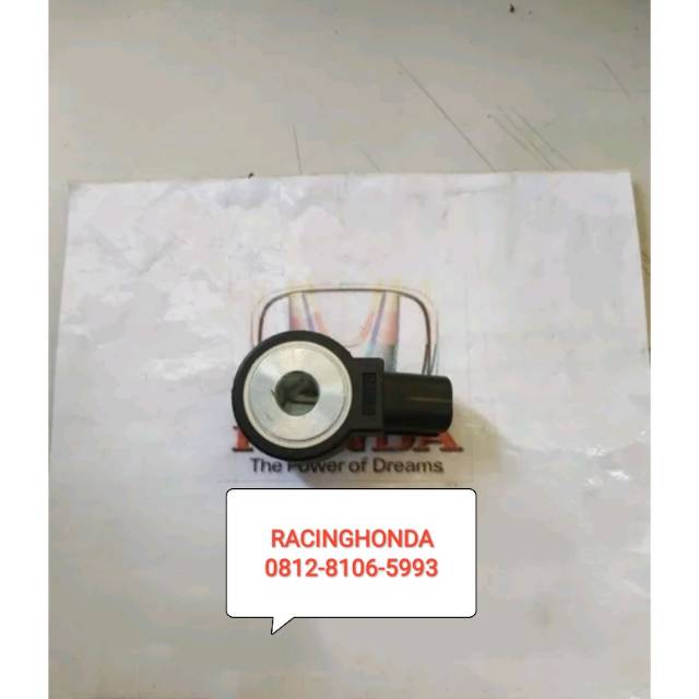 Jual KNOCK CNOK SENSOR HONDA BRIO MOBILIO BRV HRV | Shopee Indonesia