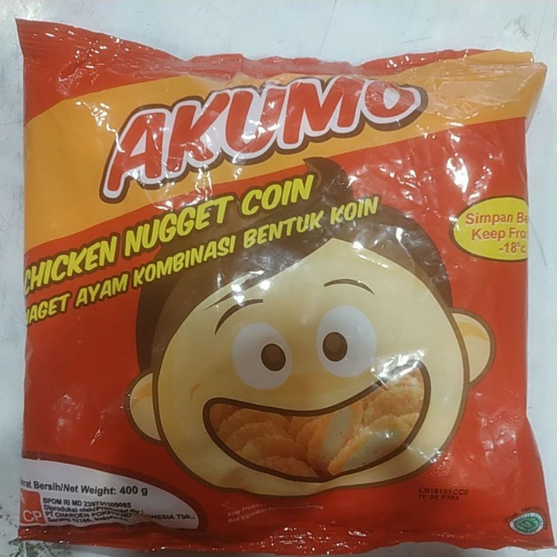 Harga Akumo Terbaru Juli 2022 |BigGo Indonesia