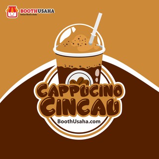 Jual PAKET USAHA CAPCIN CAPPUCINO CINCAU BOOTH PORTABLE PERALATAN CUP ...