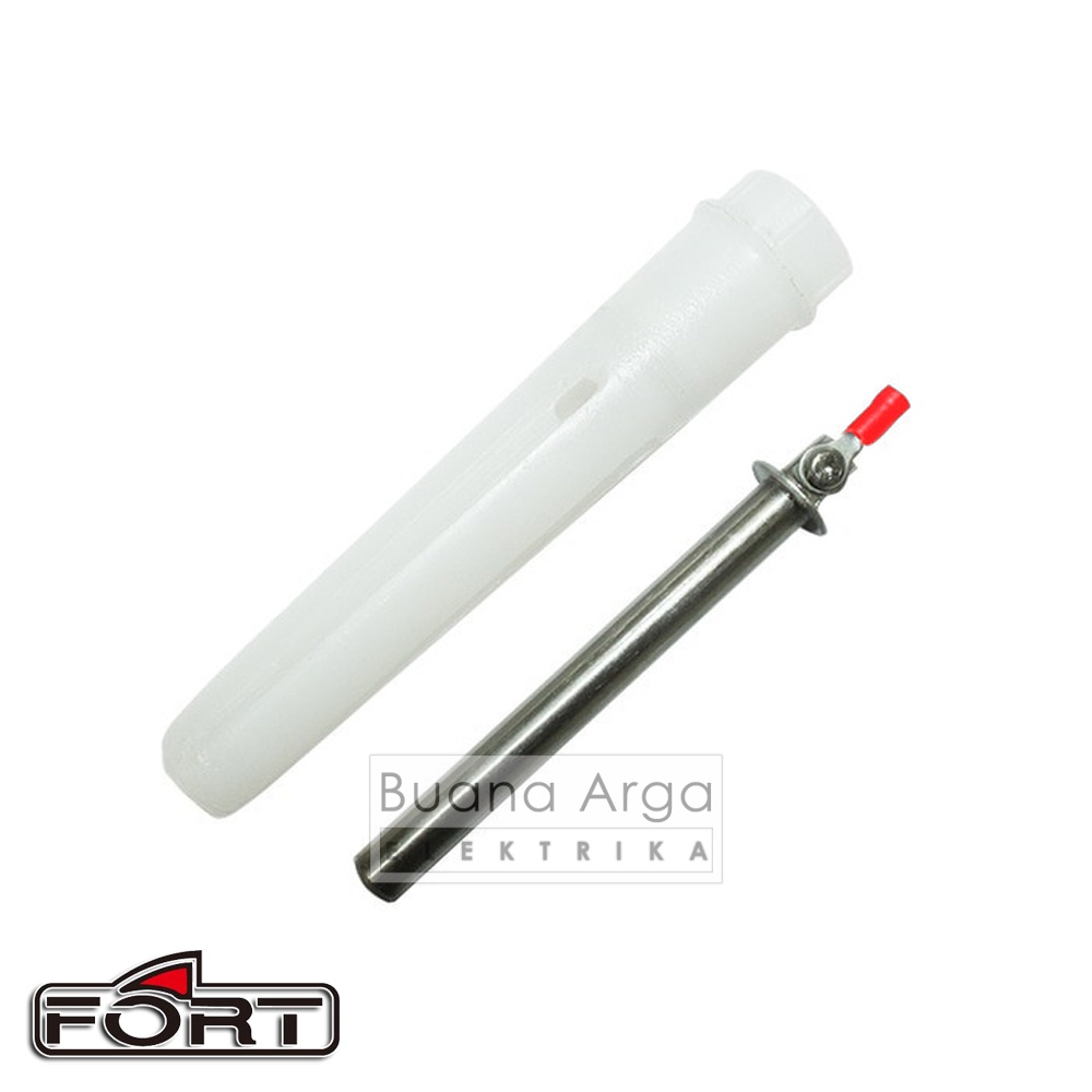 Jual FORT Electrode/Electroda/Elektroda lilin sensor wlc pompa ...