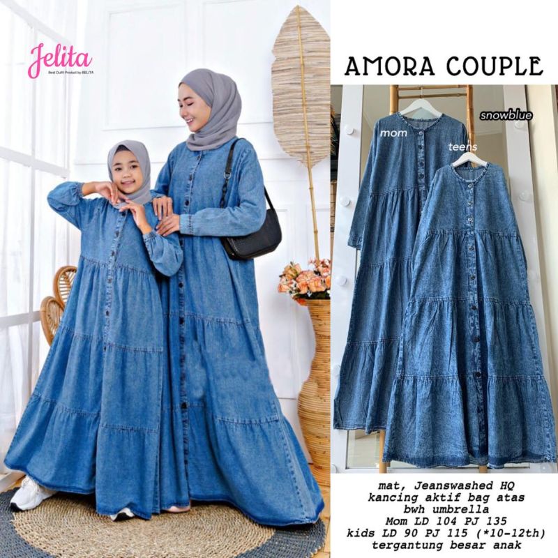 Jual AMORA COUPLE / AMARA COUPLE | Shopee Indonesia