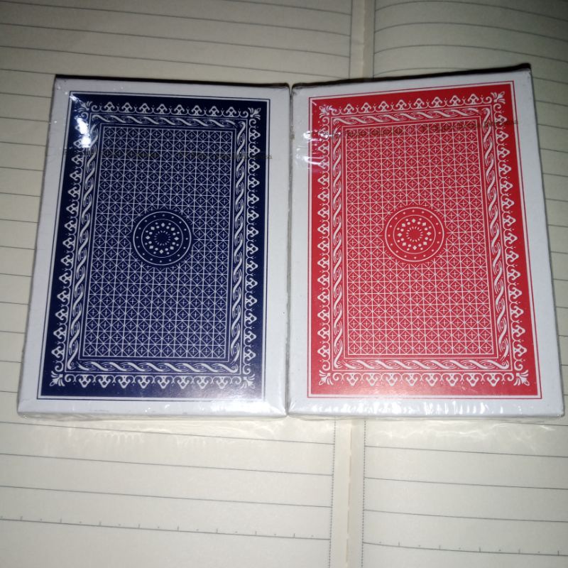 Jual [RD] Kartu Remi / KARTU REMI QUEEN GREAT/ PLAYING CARD QUEEN GREAT ...