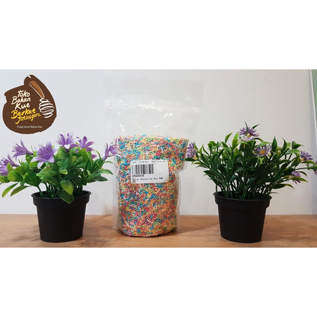 Jual MESES TULIP CHOCORICE MIX / WARNA WARNI 500 GR (MEISES) | Shopee ... Jual MESES TULIP CHOCORICE MIX / WARNA WARNI 500 GR (MEISES) | Shopee ...