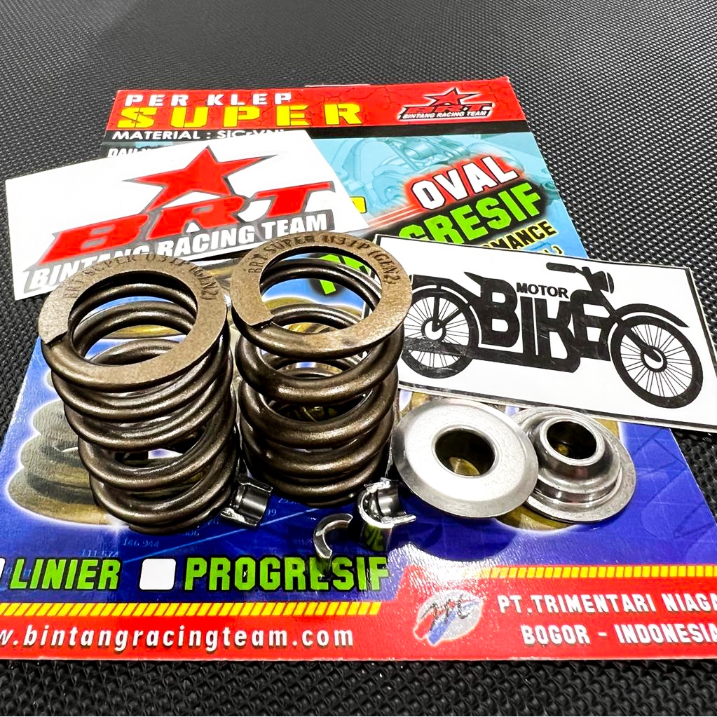 Jual PER KLEP BRT GEN 2 UNIVERSAL BEBEK MATIC | Shopee Indonesia