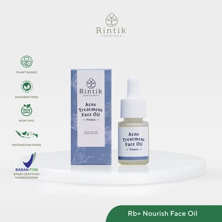 Toko Online Rintik Skincare Official | Shopee Indonesia