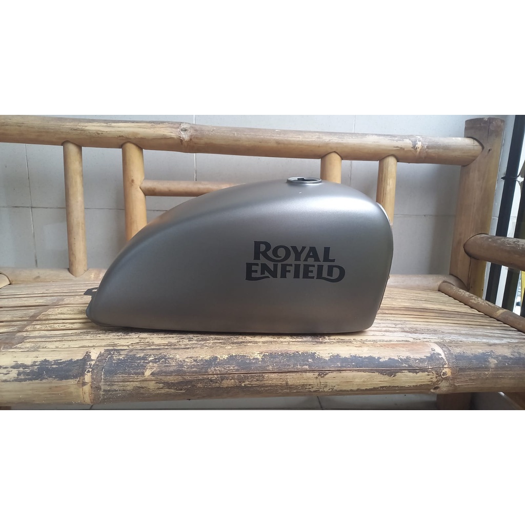 Jual TANGKI CUSTOM PnP CB GL GLPRO SCORPIO MEGAPRO TIGER THUNDER/TANKI ...