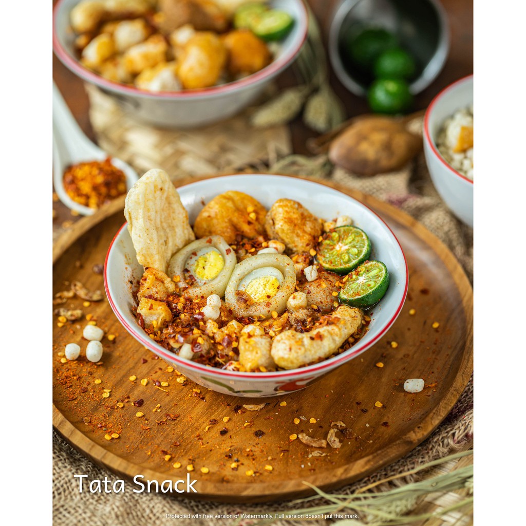 Jual Baso Aci TELUR PUYUH | Shopee Indonesia