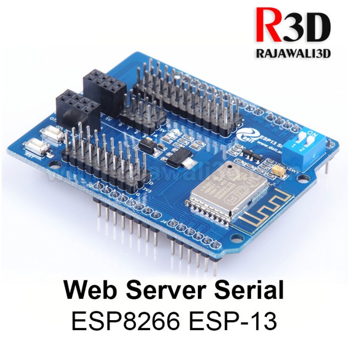 Harga arduino web server Terbaru Okt 2024 |BigGo Indonesia