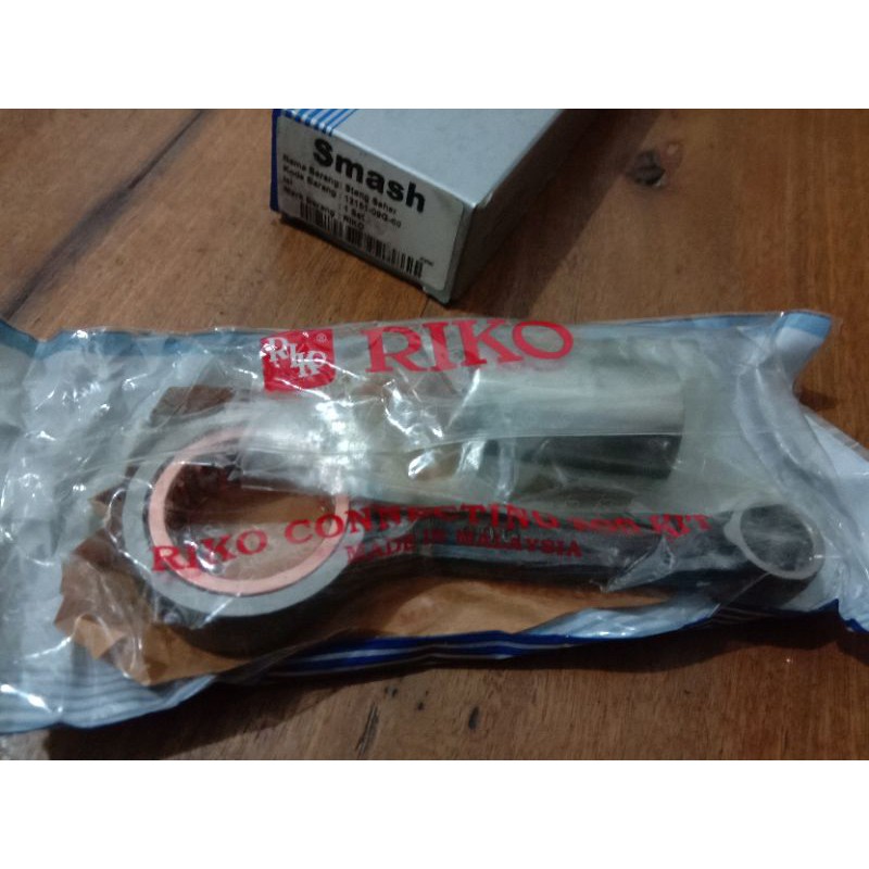 Jual Stang Seher Smash 110 Original Riko | Shopee Indonesia