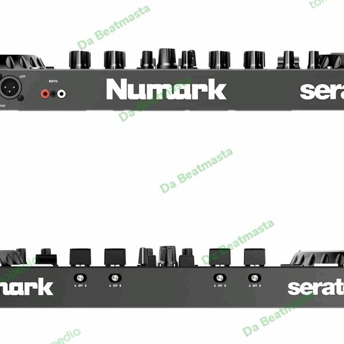 Harga Ns4fx Terbaru Desember 2022 |BigGo Indonesia