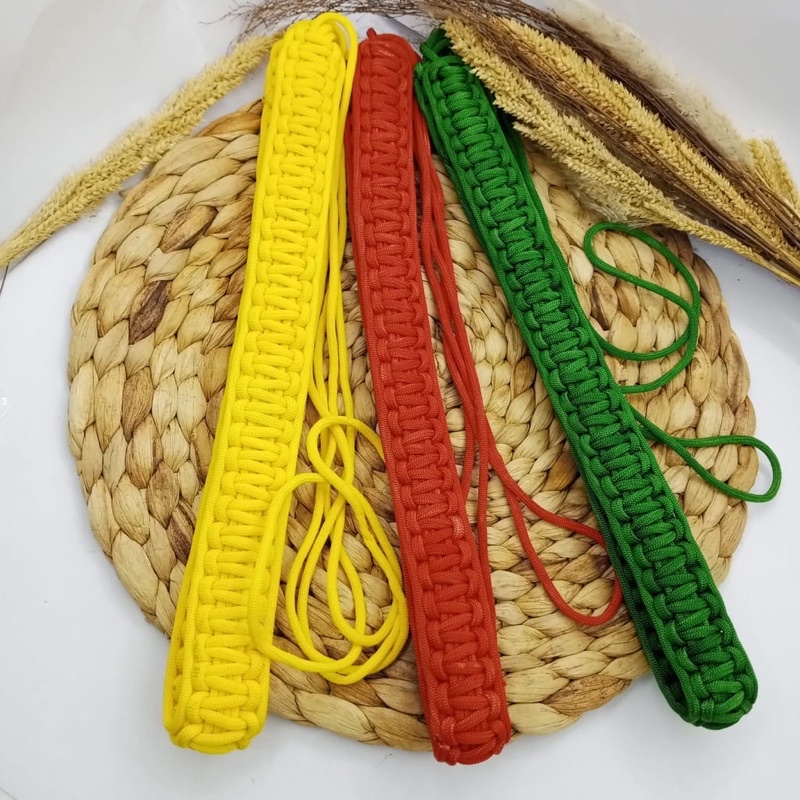 Jual Tali Kur Tali Koor Pramuka Besar | Shopee Indonesia