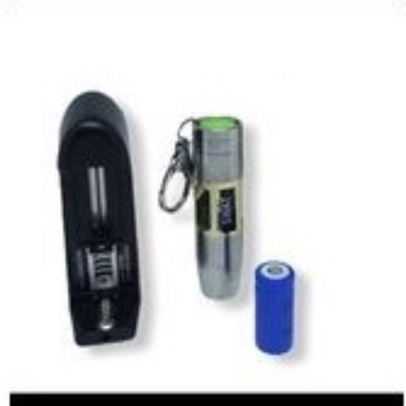 Jual SENTER SWAT FULL STAINLESS SENTER BATU SENTER DOKTER GIGI | Shopee ...