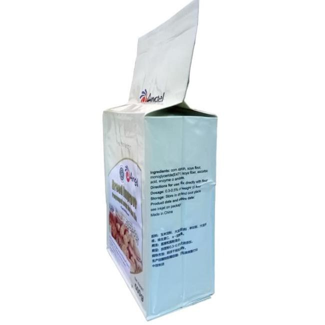 Jual Angel Bread Improver 500 Gr | Shopee Indonesia