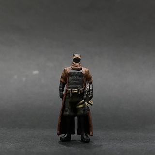 Jual Batman Joker Deathstroke Mera Cyborg Flash Knightmare Scene ZSJL 1 ...