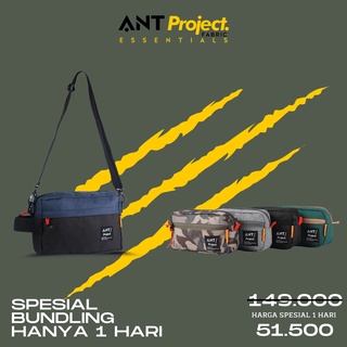 Toko Online Ant Project Official Shop | Shopee Indonesia