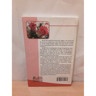 Jual Pedoman bertanam - Budidaya Tanaman Bunga Mawar | Shopee Indonesia