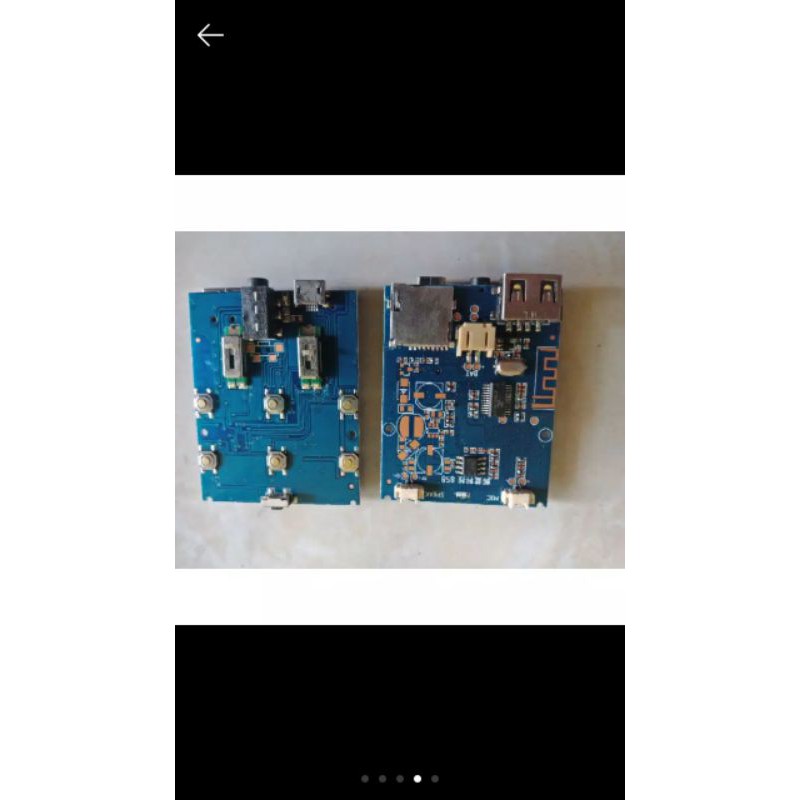 Jual modul mp 3 blutut | Shopee Indonesia