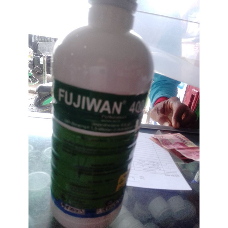 Jual (COD)FUJIWAN 500ML/FUNGISIDA/PESTISIDA | Shopee Indonesia