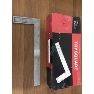 Jual Kualitas Terbaik] Siku Meteran Penggaris 12 Inci Siku Meter Siku ...