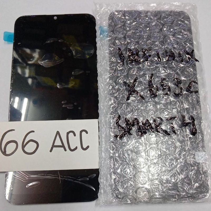 Jual Lcd Infinix Smart 4 / X653C / 4C Fullset + Touchscreen | Shopee ...