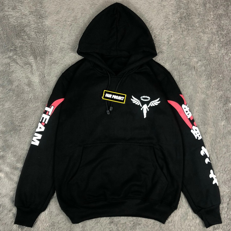 Jual sweater hoodie anime valhalla tokyo revengers | sweater team ...