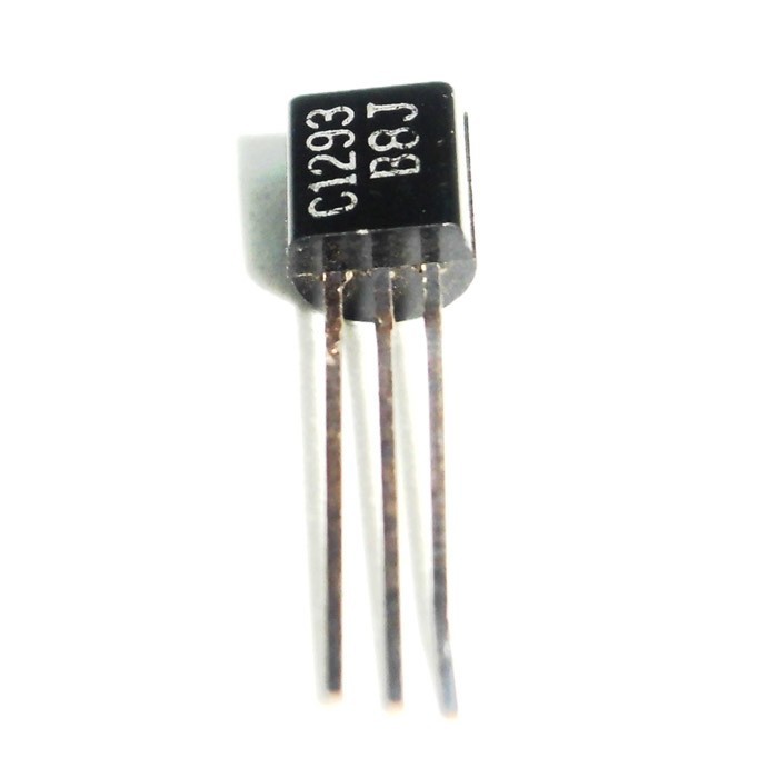Jual TRANSISTOR C1293 Indonesia|Shopee Indonesia