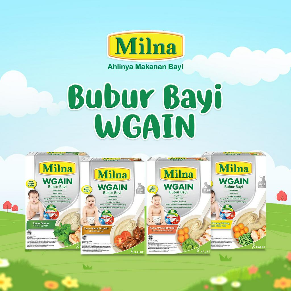 Toko Online Milna Official Shop | Shopee Indonesia