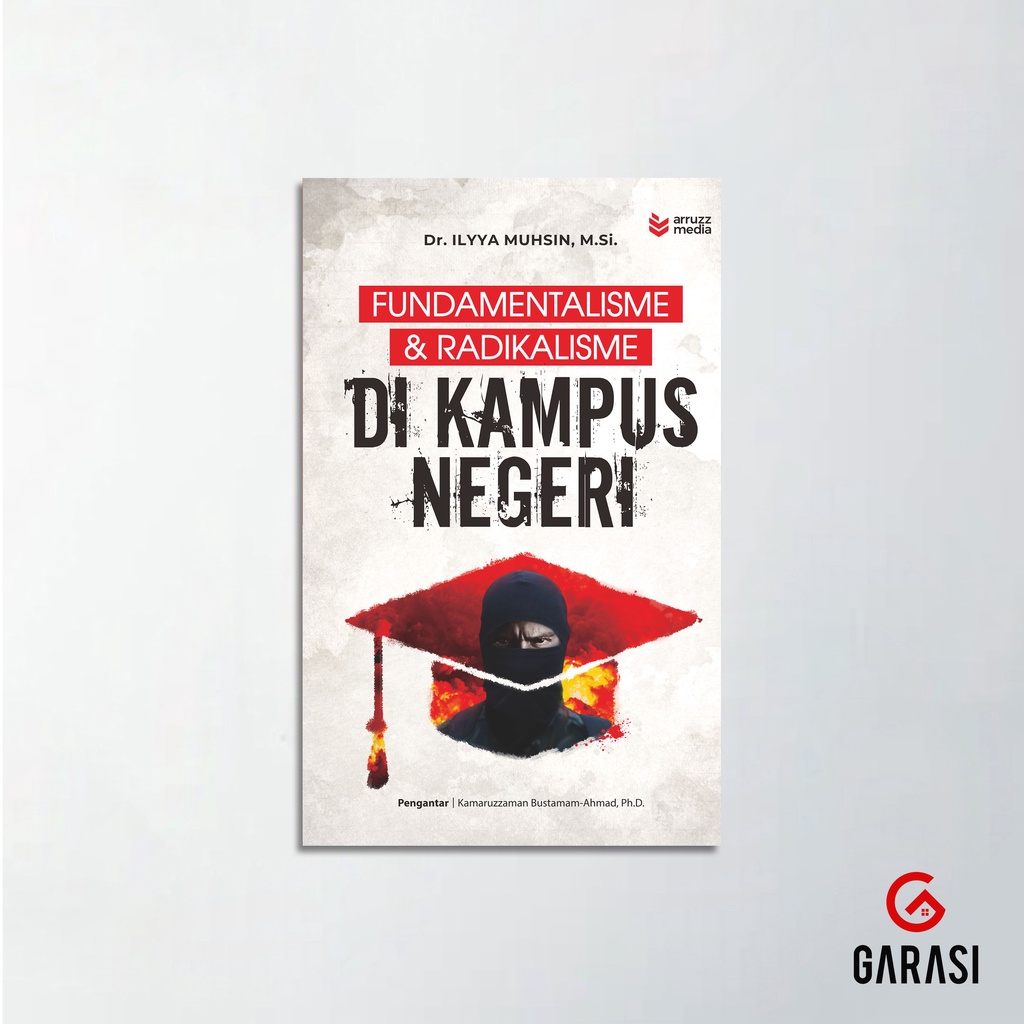 Jual Buku Fundamentalisme And Radikalisme Di Kampus Negeri Shopee Indonesia