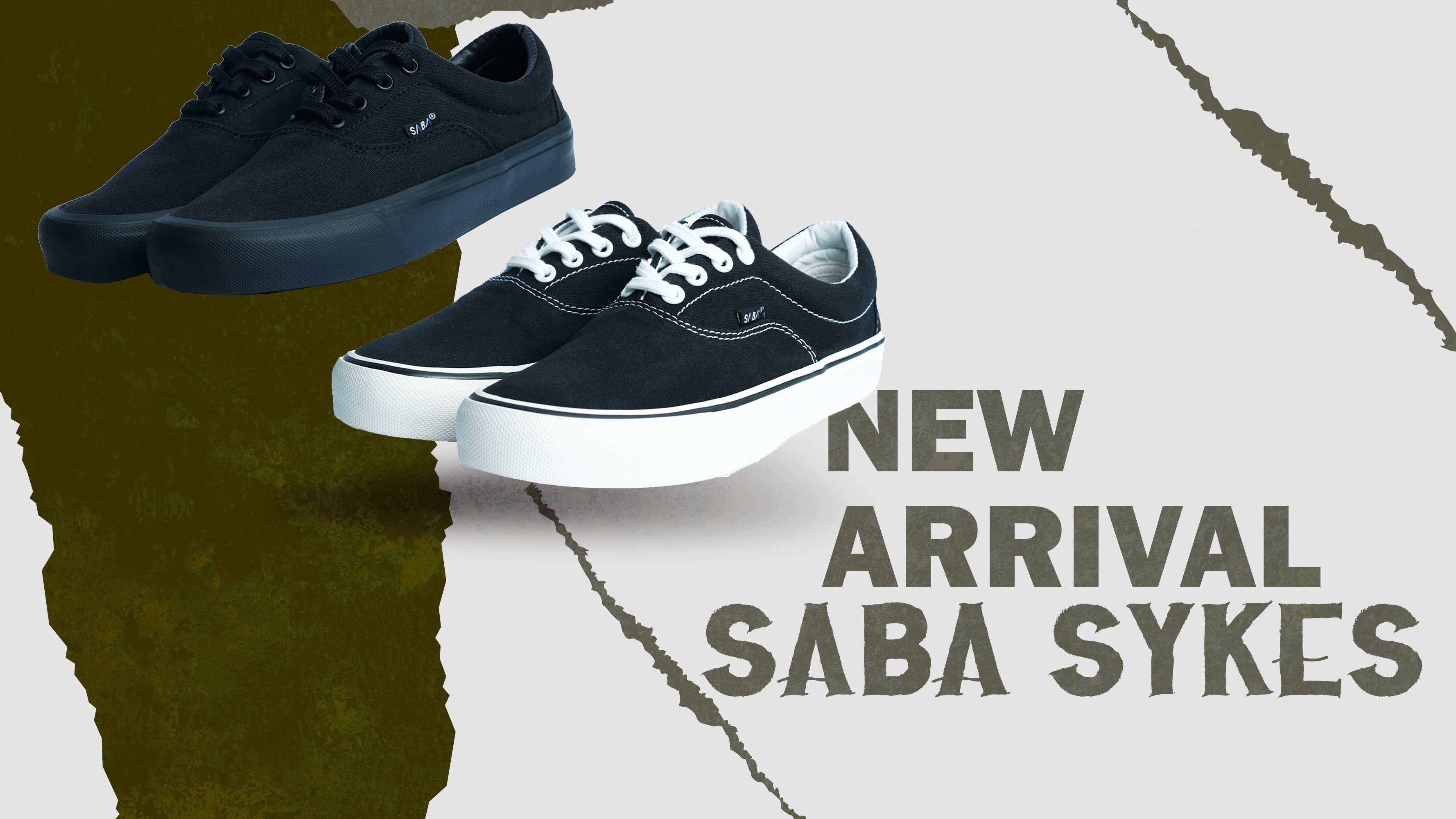 Toko Online Saba Footwear Official Shop | Shopee Indonesia