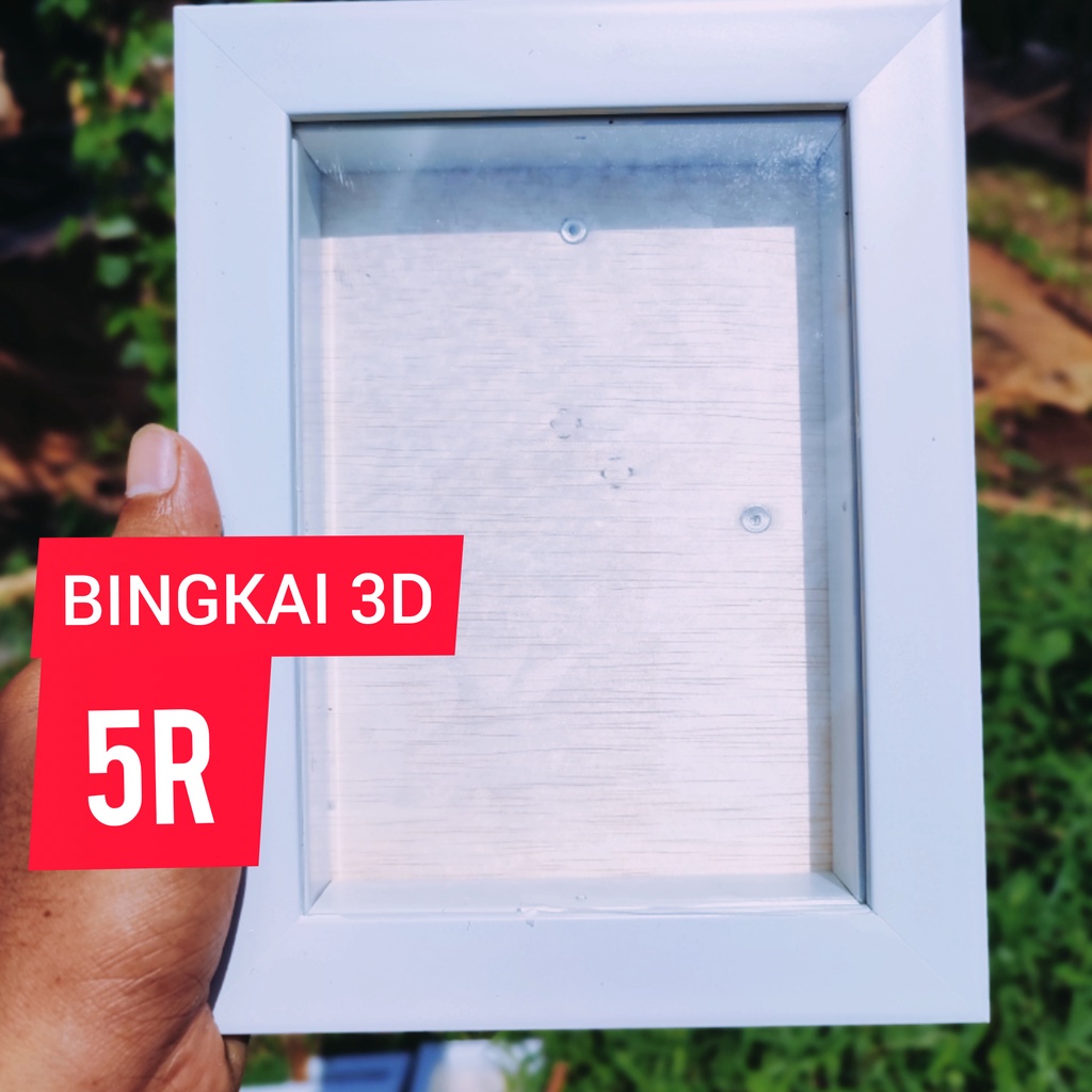 Harga 5r frame 3d Terbaru Nov 2025 | BigGo Indonesia