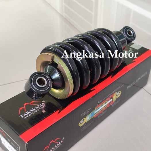 Jual ShockBreaker JUPITER MX MONO Lama Shock Shok Belakang Jupiter MX New SKR LUMINAIRE TOKAIDO ...