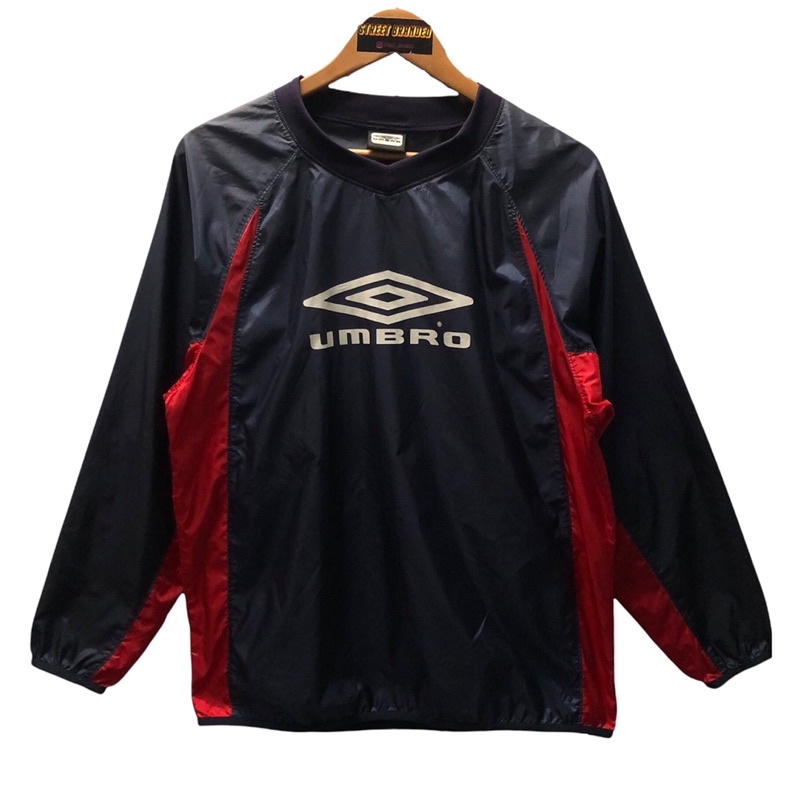 Jual Umbro Windbreaker | Shopee Indonesia