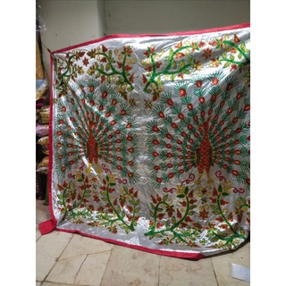 Jual Pelaminan pengantin Bugis makassar/lamming satu pintu | Shopee ...