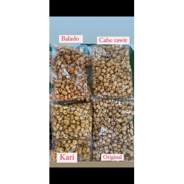 Harga ORONG2 Terbaru Februari 2024 |BigGo Indonesia