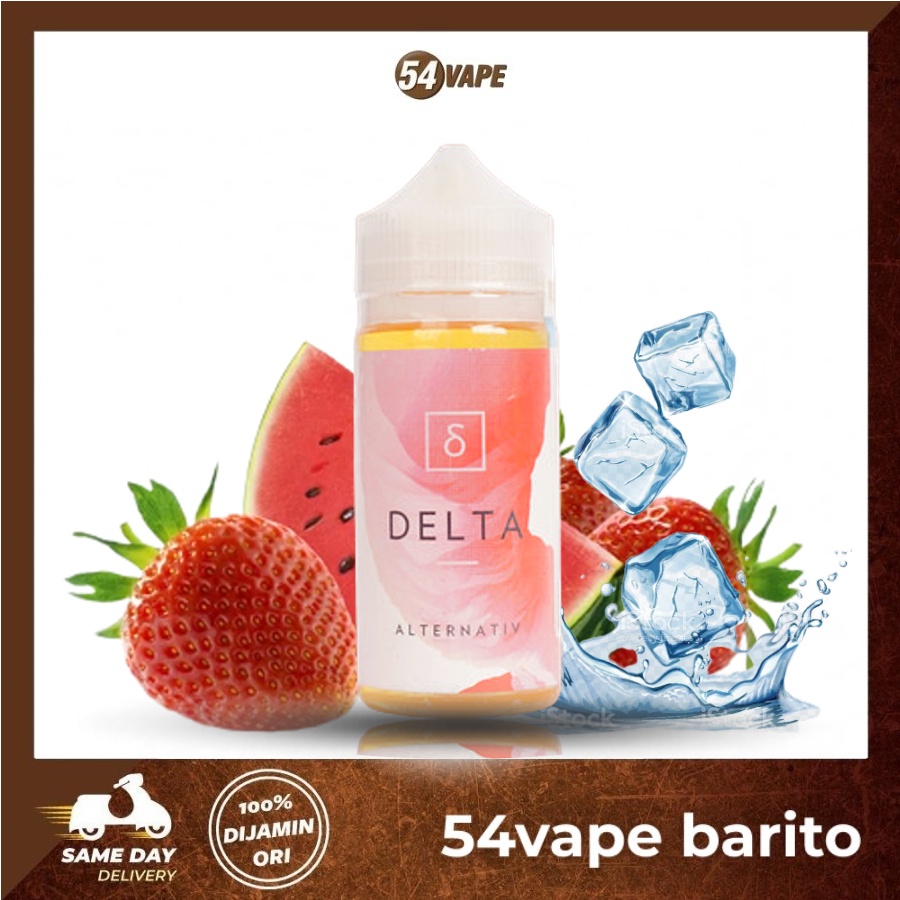 Toko Online 54vape Barito | Shopee Indonesia