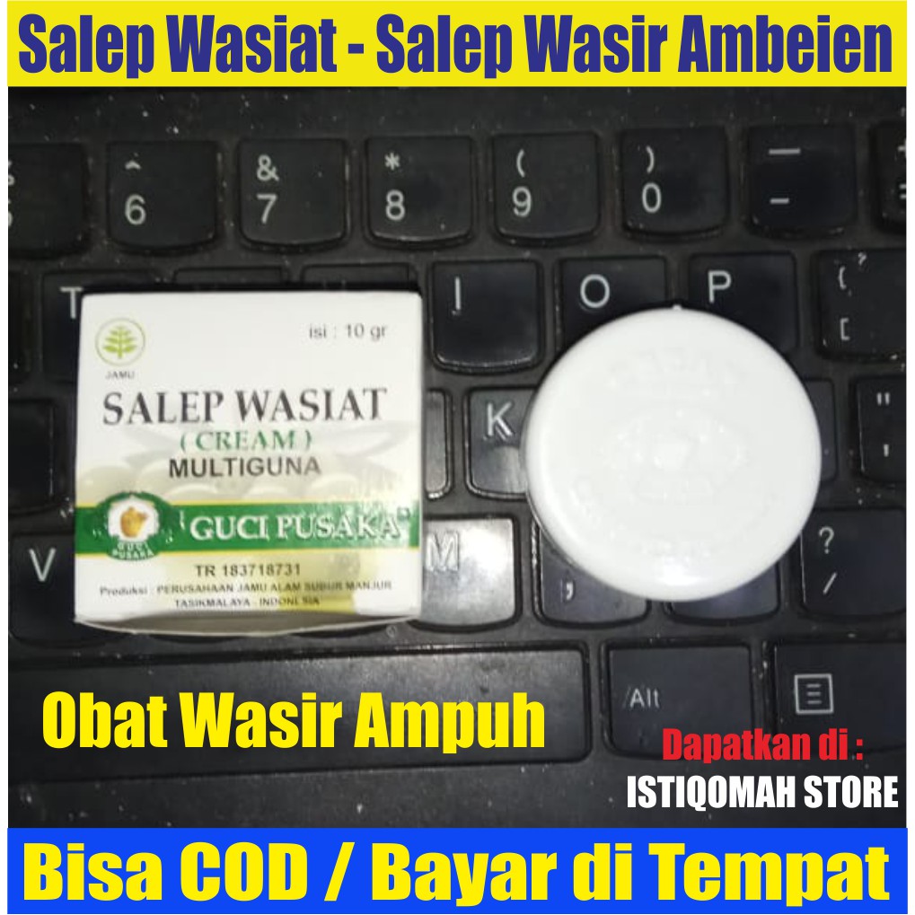 Jual Salep Wasir - Salep Benjolan Wasir Ambeien Luar - Obat Wasir Ampuh ... Jual Salep Wasir - Salep Benjolan Wasir Ambeien Luar - Obat Wasir Ampuh ...