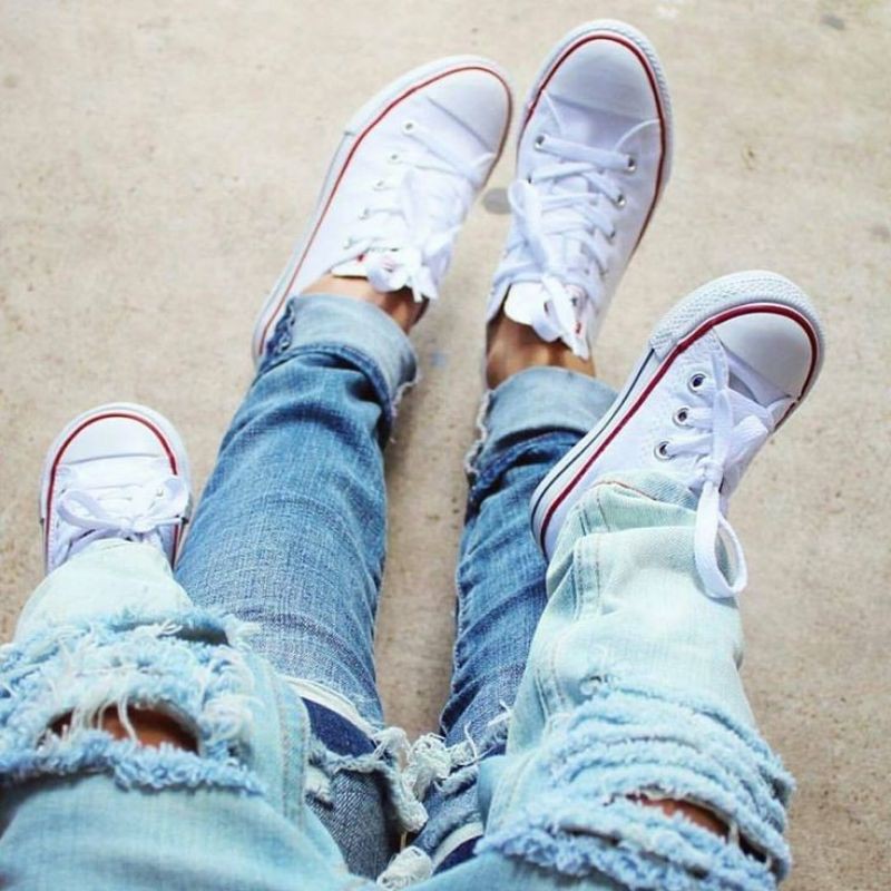 Jual Sepatu Converse Couple Family | Shopee Indonesia