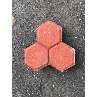 Jual Paving / Paving Block / Paving Block Thriex / Paving Warna ...