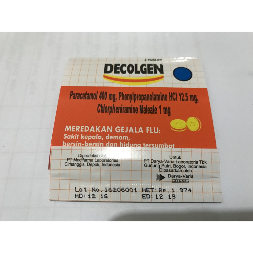 Decolgen Obat Apa - Perumperindo.co.id